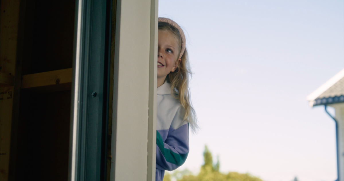 Sølvrev | Norges mest kjøpte garasje får skinne i ny film