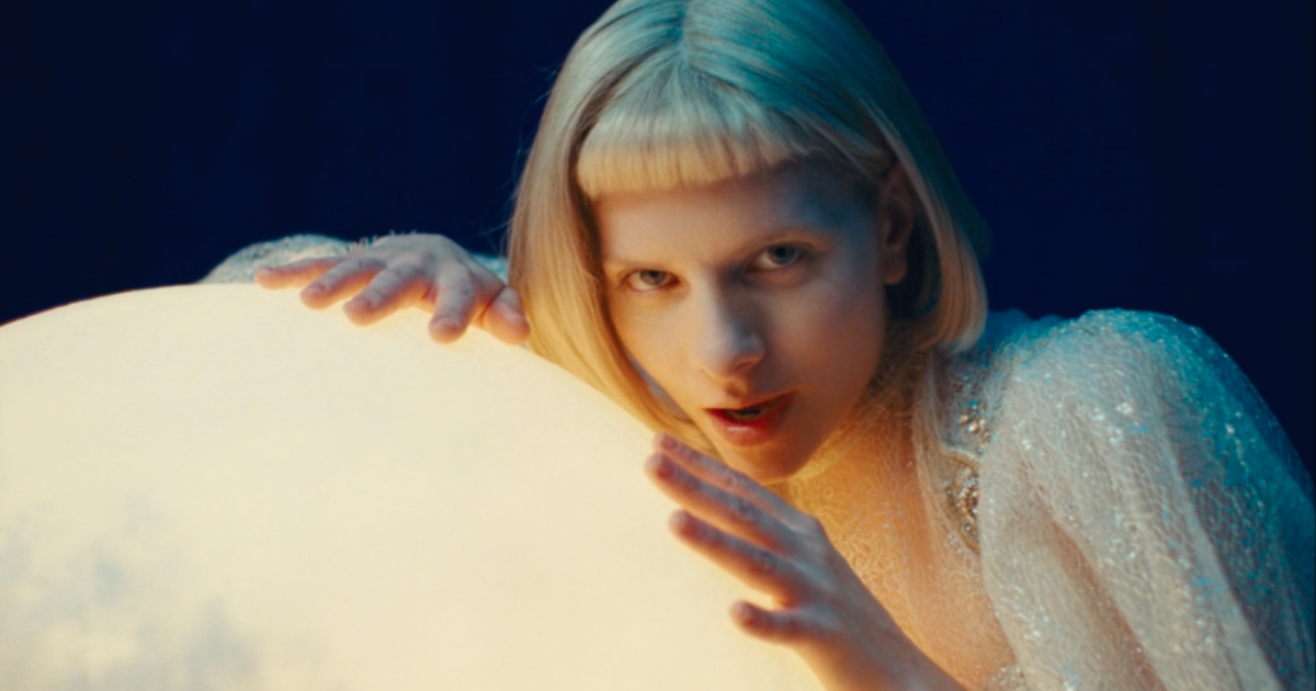 Sølvrev | A Temporary High nominert til årets musikkvideo